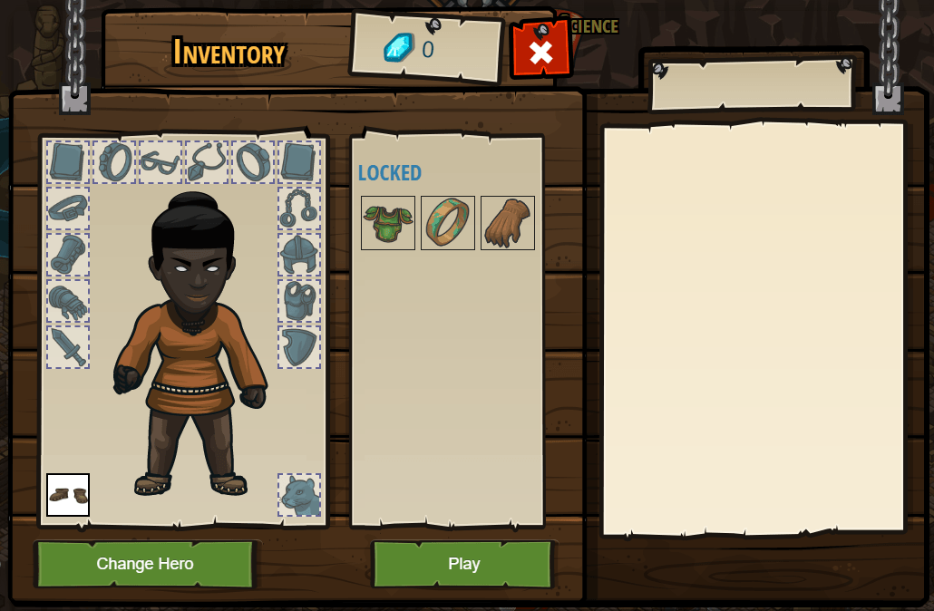 Программирование через игру. Сервис CodeCombat – ORT-STEM