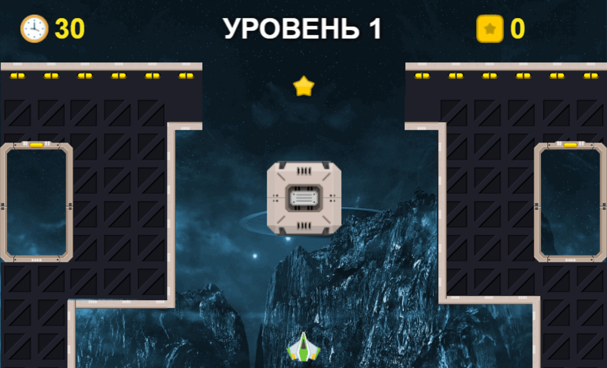 Комплекс развивающих приложений “Инфознайка” – ORT-STEM